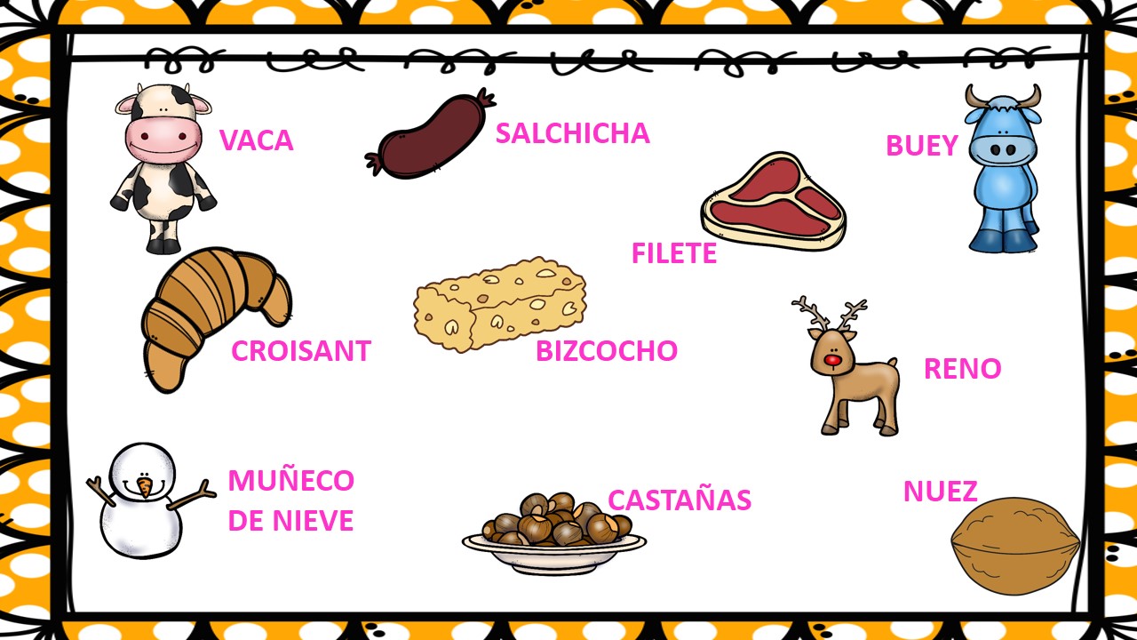 Aprendemos a contar los números con con rimas divertidas (14 ...