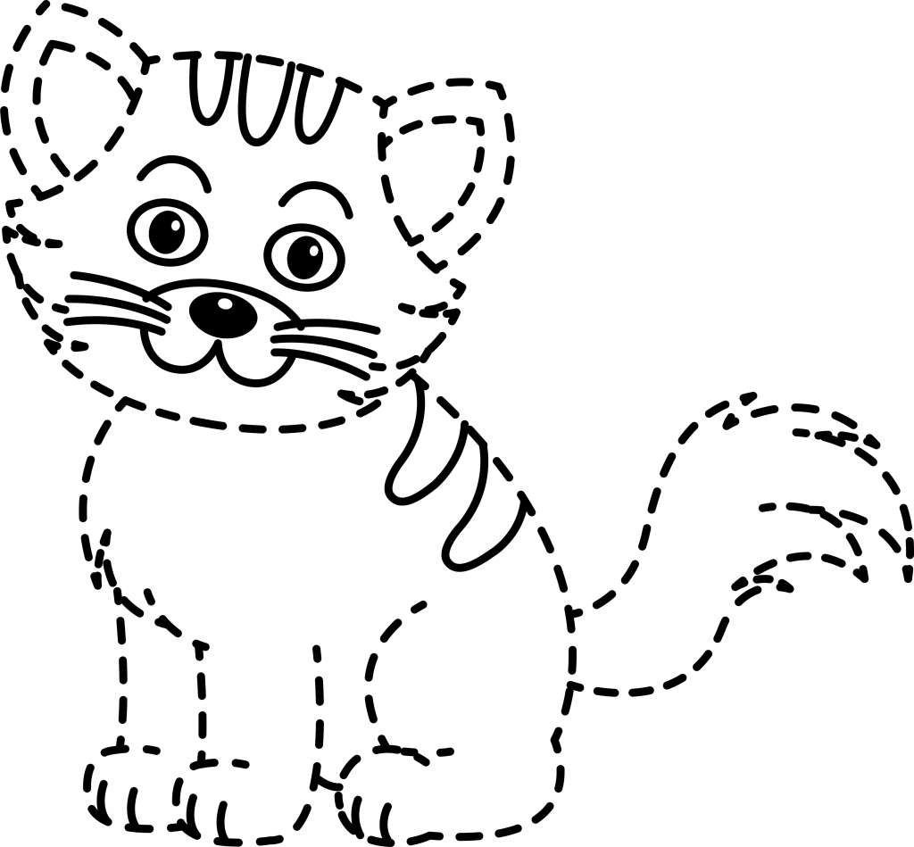 MOTRICIDAD trazo y escritura FINA CON LOS ANIMALES DE LA GRANJA ...