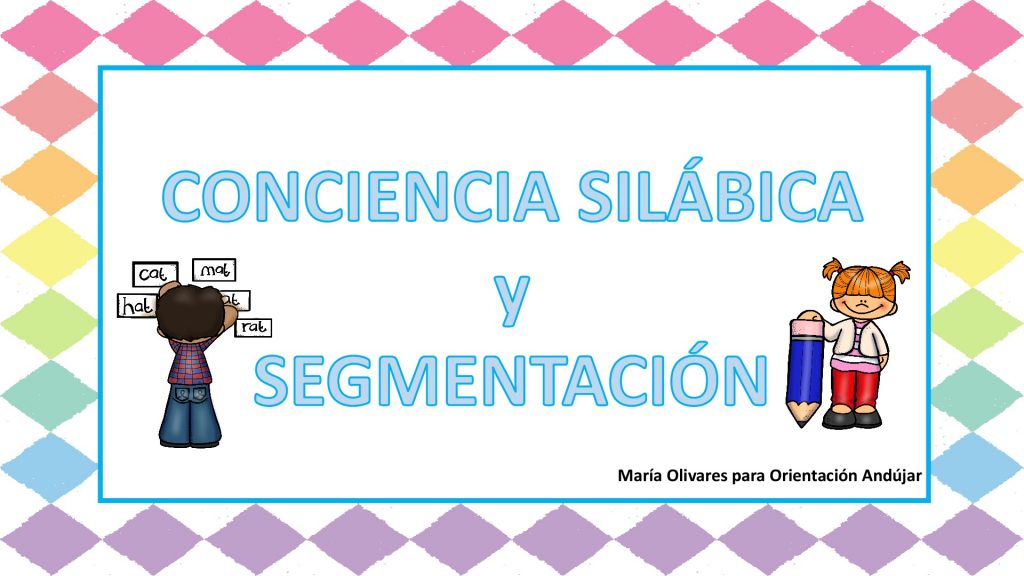 Divertida actividad donde trabajamos la CONCIENCIA SILÁBICA y la ...
