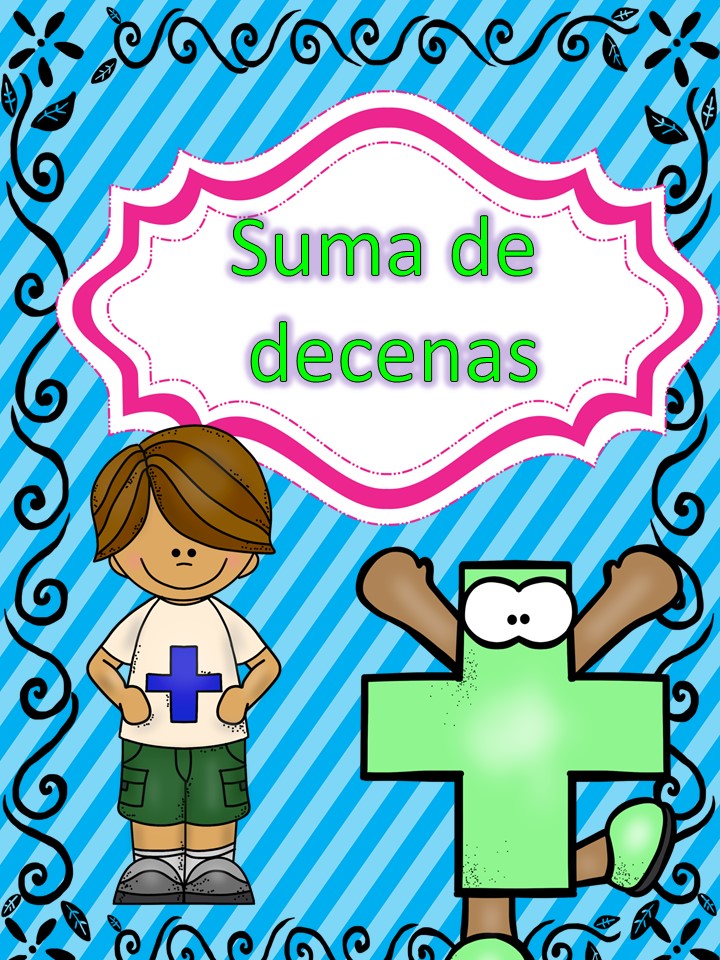 Las familias de los números Competencia matemática Trabajamos las ...