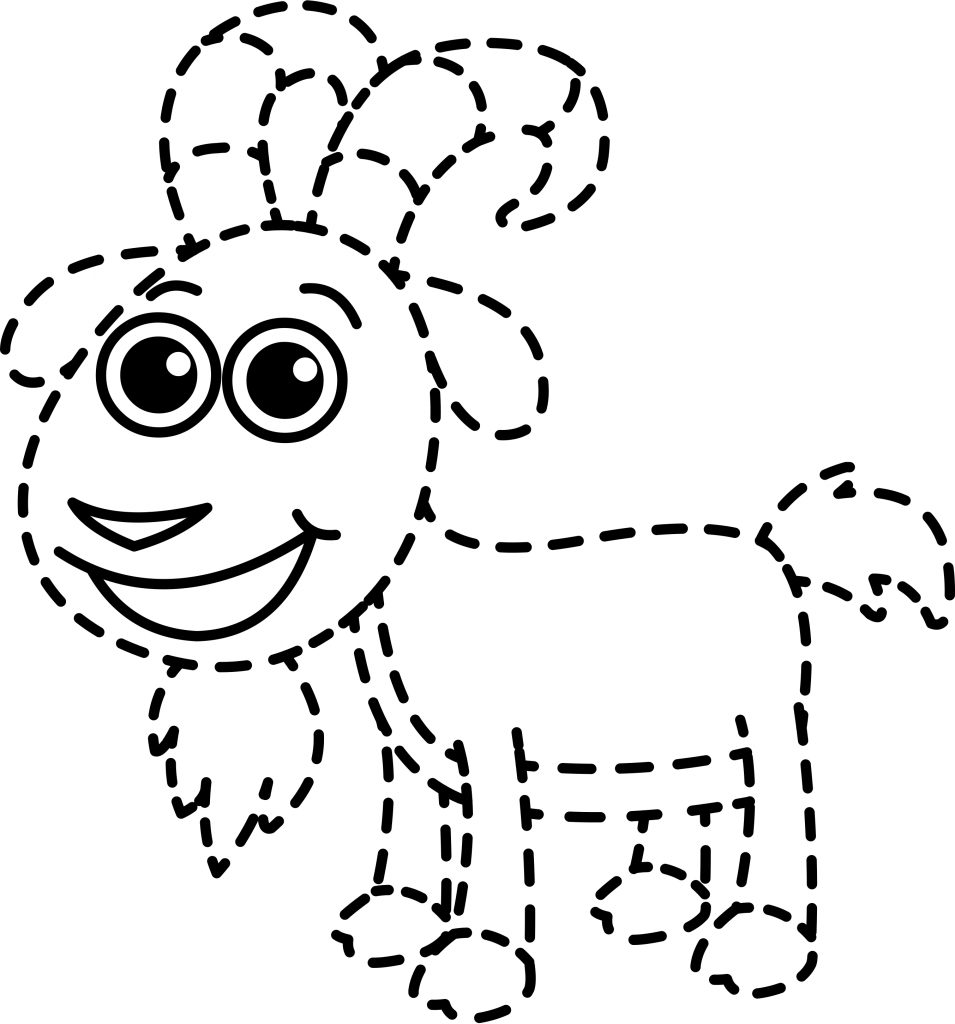 Goat Trace - Orientación Andújar - Recursos Educativos