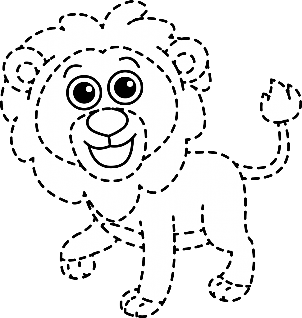 MOTRICIDAD trazo y escritura FINA CON LOS ANIMALES DE LA GRANJA ...