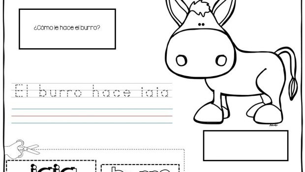 MOTRICIDAD FINA CON LOS ANIMALES DE LA GRANJA (14) - Orientación ...
