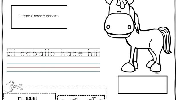 MOTRICIDAD FINA CON LOS ANIMALES DE LA GRANJA (15) - Orientación ...