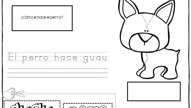 MOTRICIDAD FINA CON LOS ANIMALES DE LA GRANJA (9) - Orientación Andújar ...