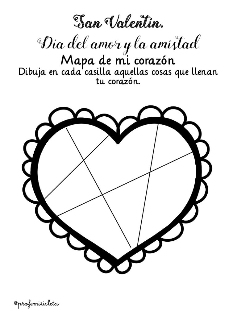 DÍA DEL AMOR Y LA AMISTAD Profe Miricleta -Orientacion Andujar