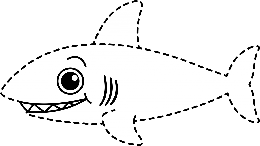 Shark Trace - Orientación Andújar - Recursos Educativos