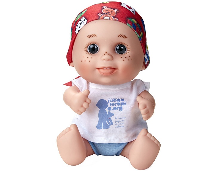 baby-pelon-juegaterapia - Orientación Andújar - Recursos Educativos