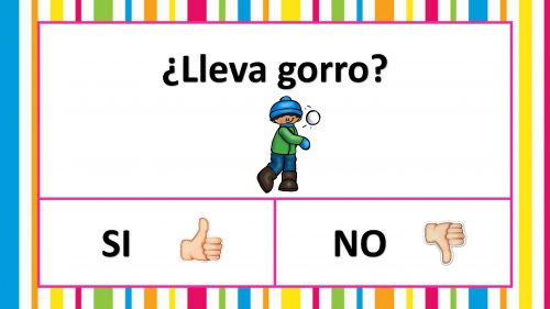 Actividad para trabajar la COMPRENSIÓN LECTORA y la PERCEPCIÓN VISUAL ...