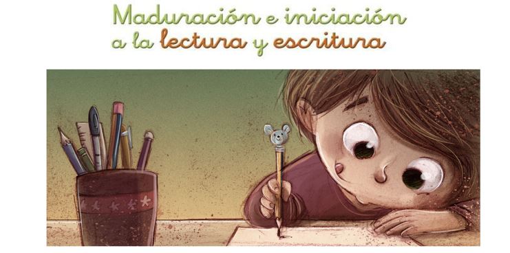 13 CUADERNOS completos de iniciación lectora -Orientacion Andujar