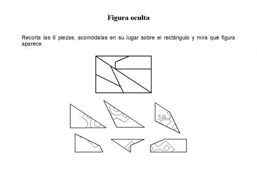 Actividades para desarrollar el pensamiento matemático -Orientacion Andujar