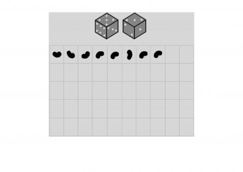 Actividades para desarrollar el pensamiento matemático -Orientacion Andujar