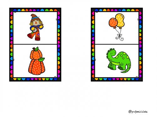 Escritura creativa con el sobre de las oraciones LOCAS de profe ...