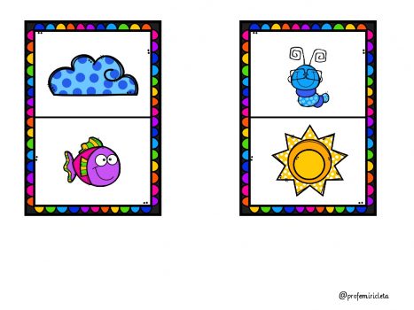 Escritura creativa con el sobre de las oraciones LOCAS de profe ...