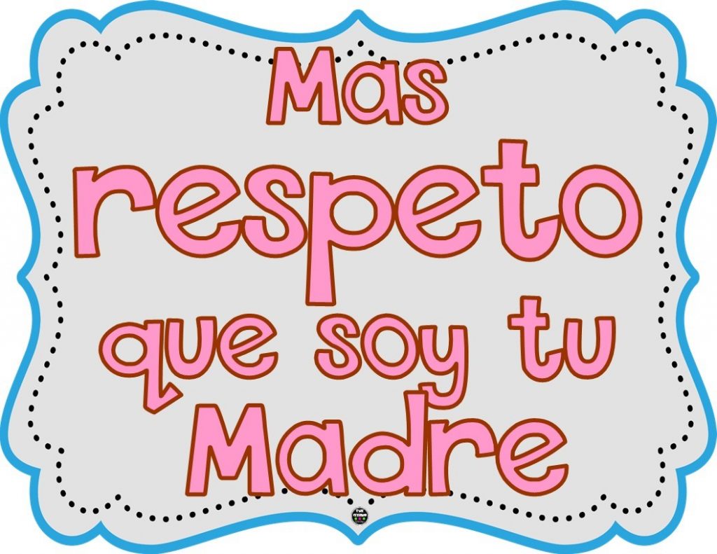 Cartelitos super para el día de la madre -Orientacion Andujar