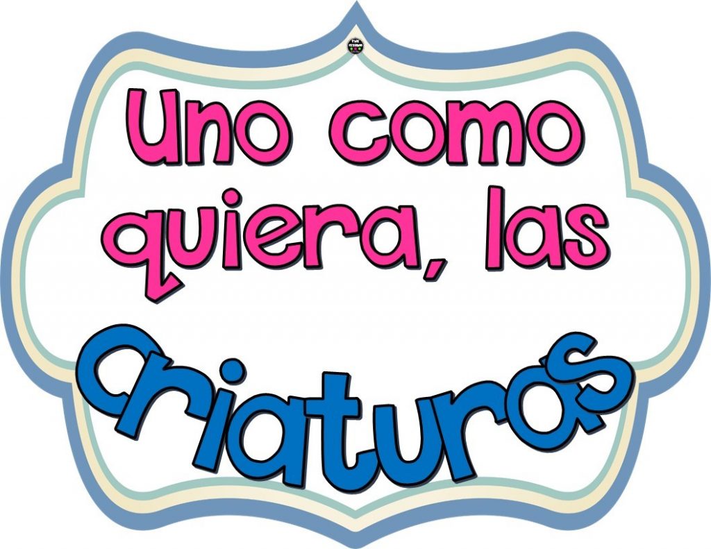 Cartelitos super para el día de la madre -Orientacion Andujar