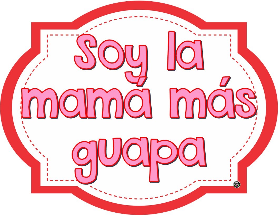 carteles día de la madres (35) - Orientación Andújar - Recursos Educativos