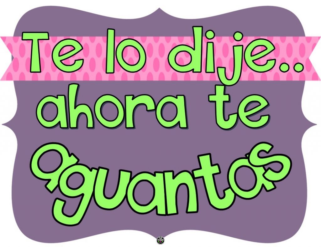 Cartelitos super para el día de la madre -Orientacion Andujar