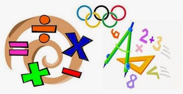 olimpida-matemática - Orientación Andújar - Recursos Educativos