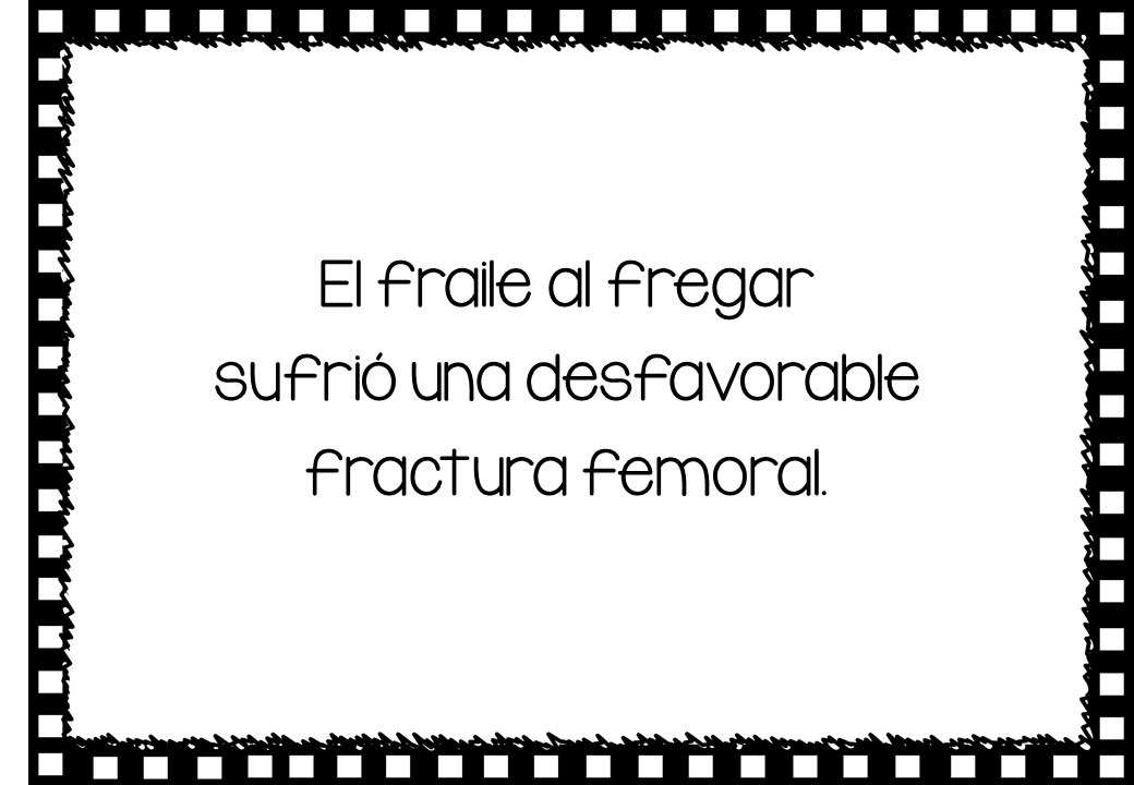 COLECCIÓN DE TRABALENGUAS CORTOS PARA INFANTIL -Orientacion Andujar