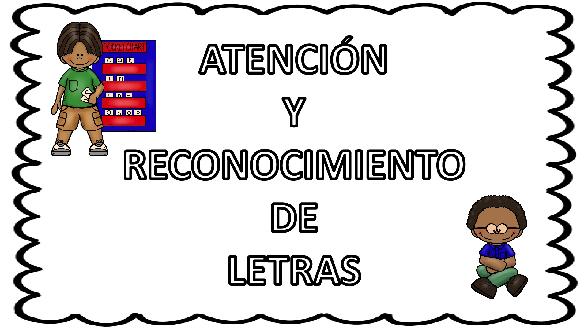 atencion-reconocimiento-letra-001 - Orientación Andújar - Recursos ...