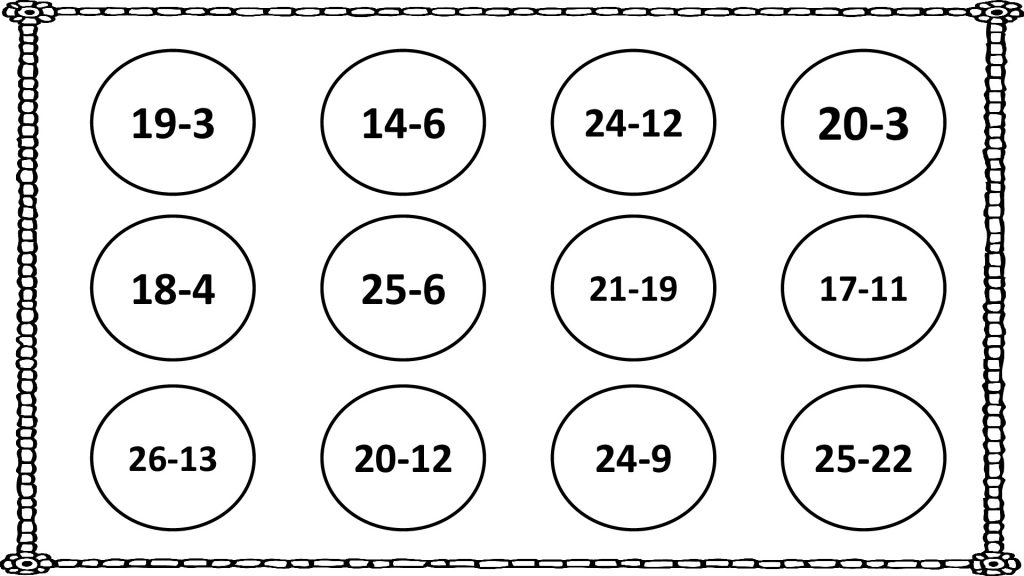 RESTAS: trabajamos operaciones a través de la atención de forma ...