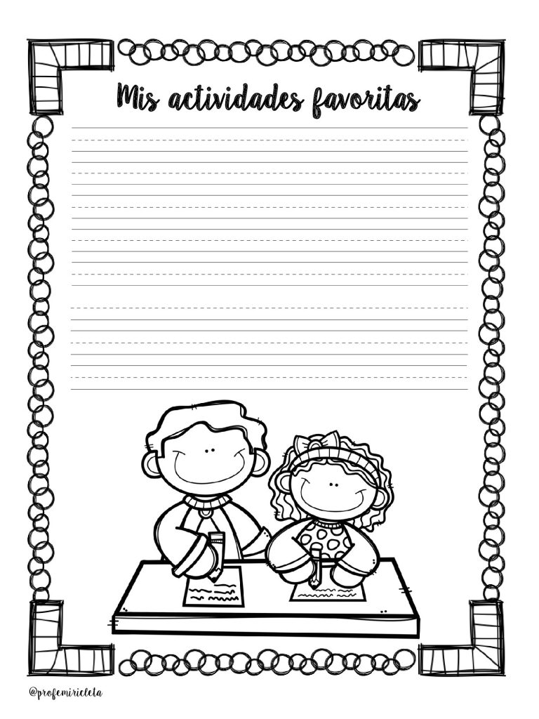 ACTIVIDADES FIN DE CURSO LIBRO RECUERDO DE UN GRAN CURSO por Profe ...