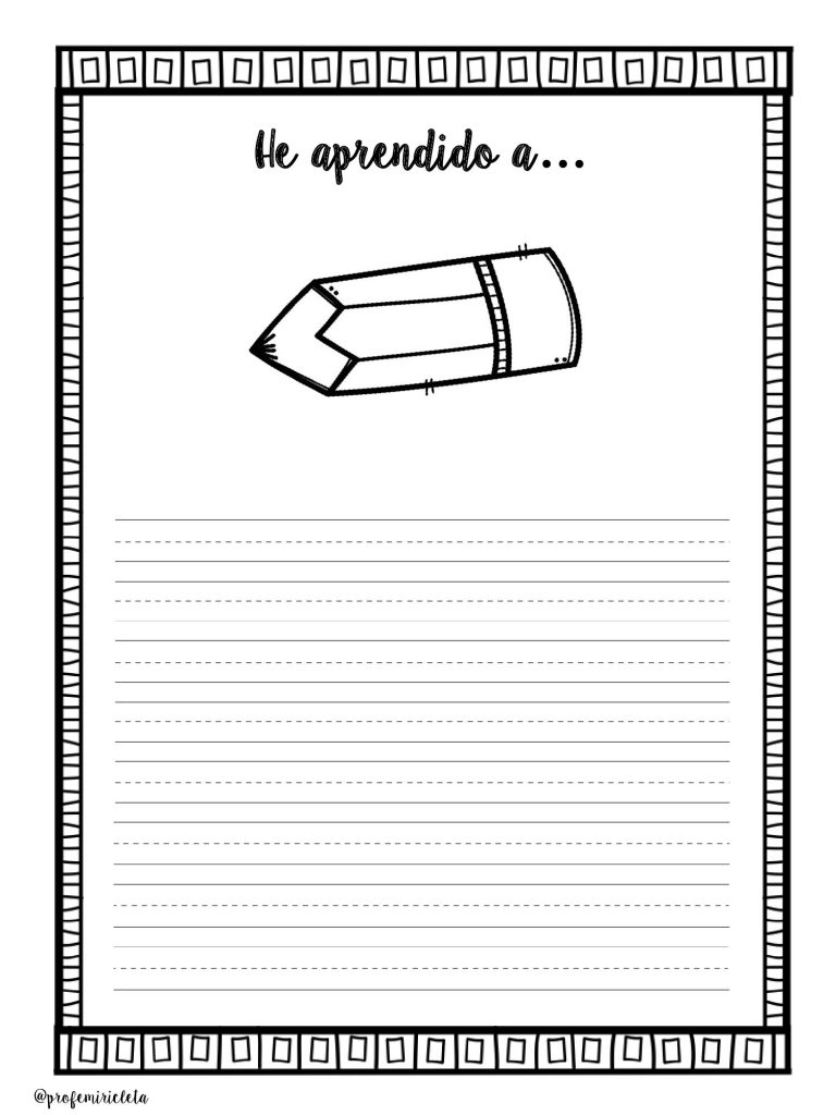 ACTIVIDADES FIN DE CURSO LIBRO RECUERDO DE UN GRAN CURSO por Profe ...