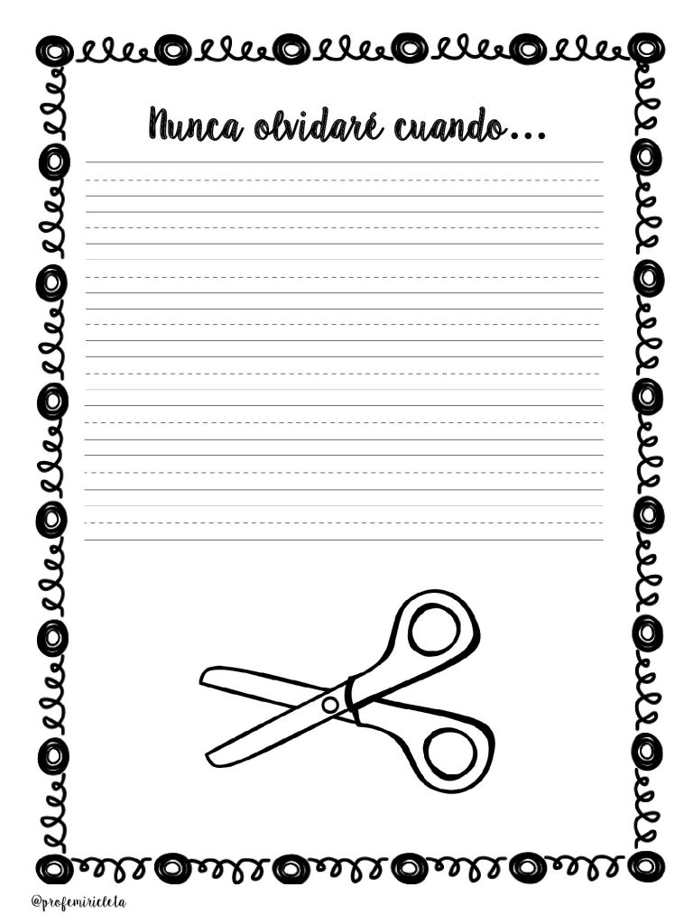 ACTIVIDADES FIN DE CURSO LIBRO RECUERDO DE UN GRAN CURSO por Profe ...