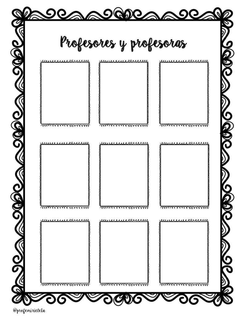 ACTIVIDADES FIN DE CURSO LIBRO RECUERDO DE UN GRAN CURSO por Profe ...