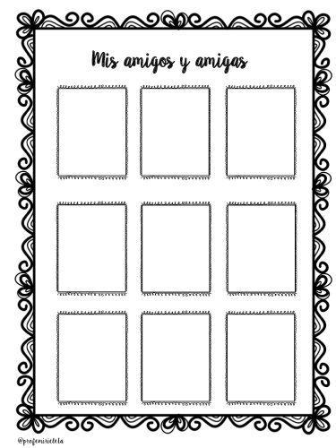 ACTIVIDADES FIN DE CURSO LIBRO RECUERDO DE UN GRAN CURSO por Profe ...