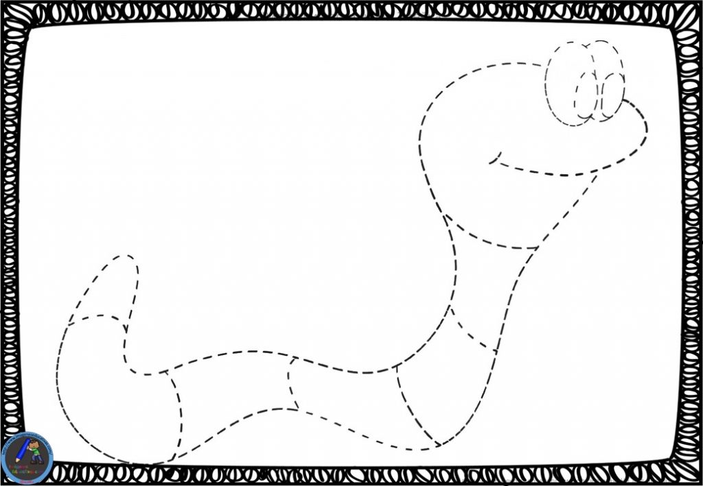 Grafomotricidad Super cuaderno para practicar el trazo y colorear ...