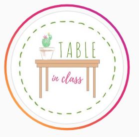 Carteles para decoración de clase y carteles de asignaturas CAS-ENG de ...