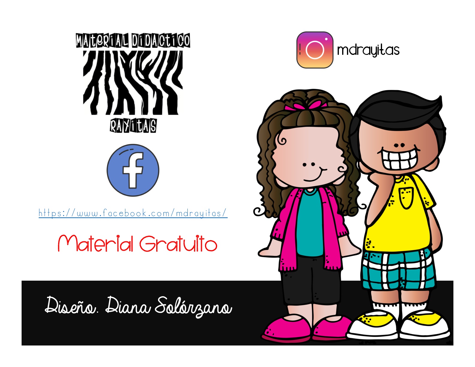 Actividad Para Trabajar Las Vocales En Clase7 Orientación Andújar Recursos Educativos 