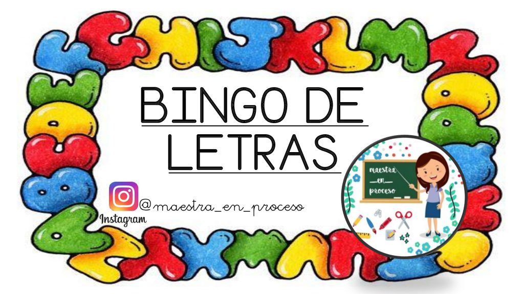 Bingo_de_Letras en imagenes1 - Orientación Andújar - Recursos Educativos