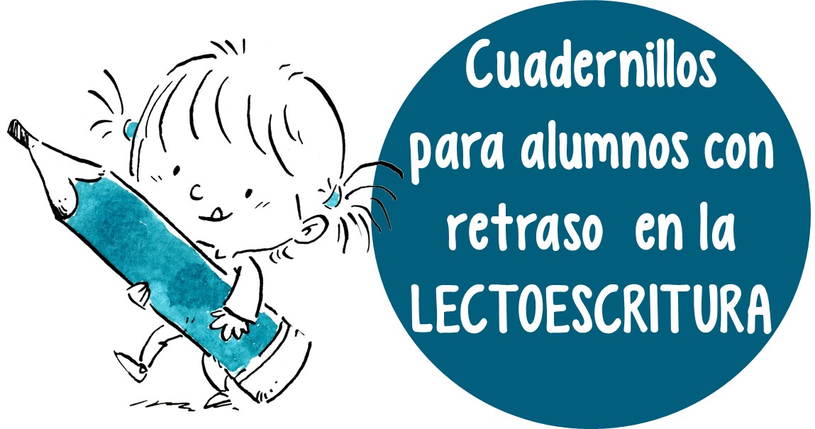 Cuadernillos Para Alumnos Con Retraso En La Lectoescritura Orientacion Andujar 