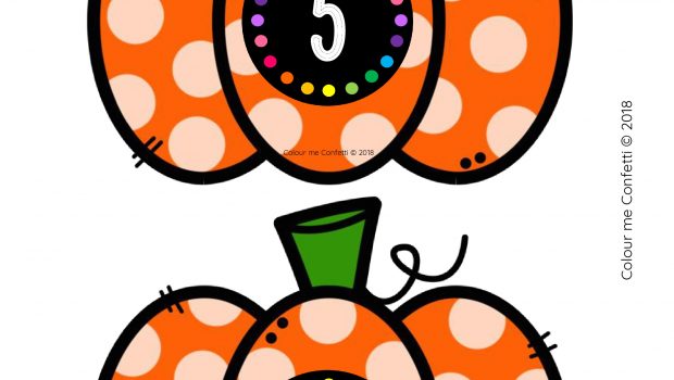 Laminas-de-conteo-Halloween-Colour-me-Confetti-003 - Orientación ...