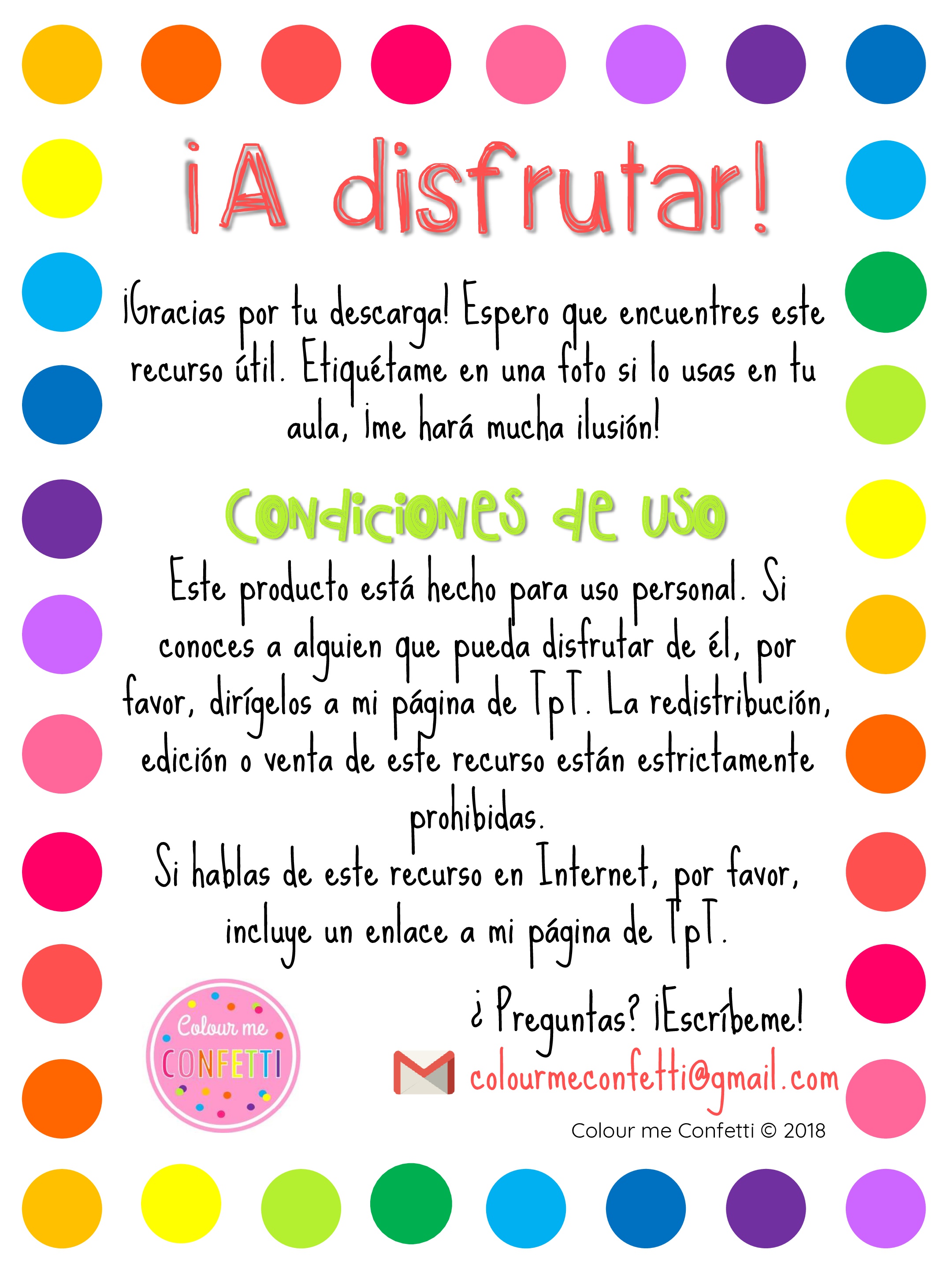 Laminas-de-conteo-Halloween-Colour-me-Confetti-012 - Orientación ...