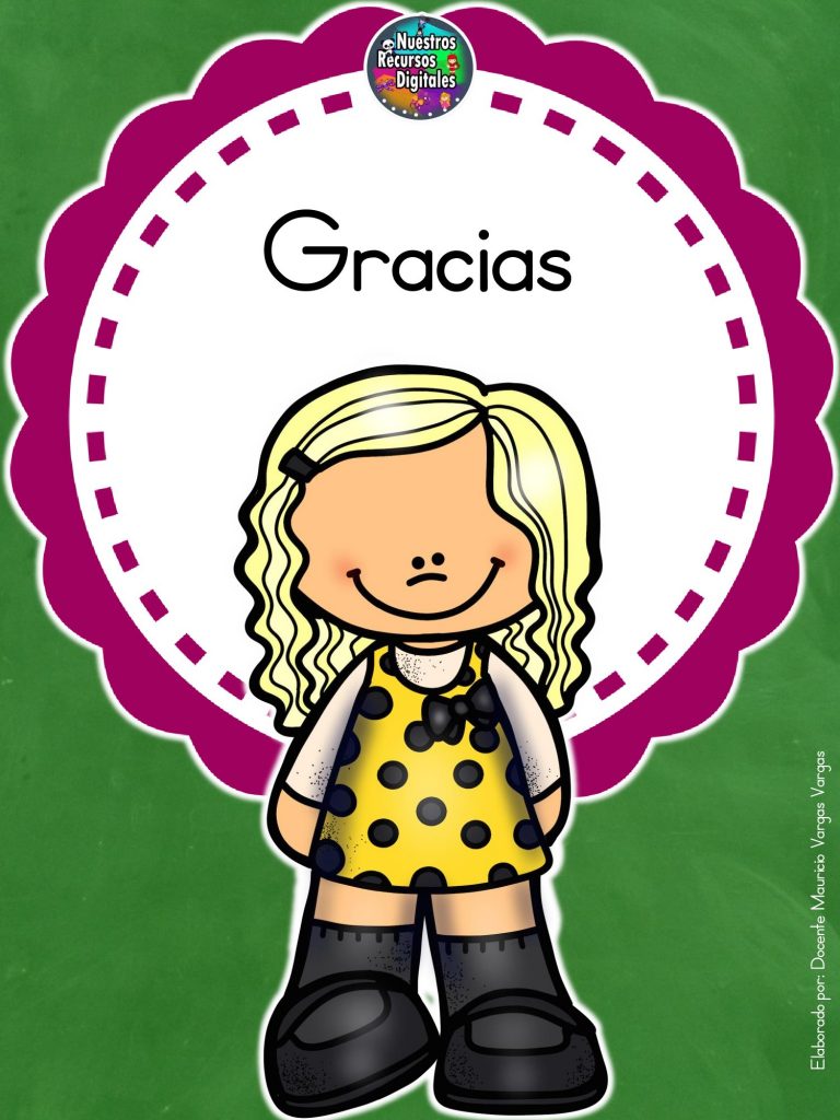 Carteles para decorar las clases palabras mágicas -Orientacion Andujar