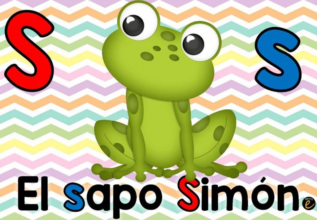 Bonitos carteles del abecedario para decorar tu clase - Orientacion Andujar