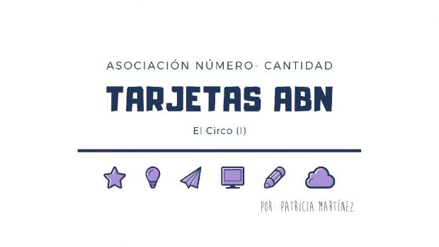 Tarjetas-ABN-El-circo-(I)-001 - Orientación Andújar - Recursos Educativos