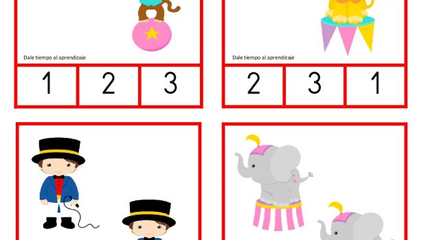 Tarjetas-ABN-El-circo-(I)-006 - Orientación Andújar - Recursos Educativos