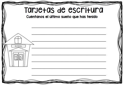 Escritura creativa Súper colección de tarjetas -Orientacion Andujar