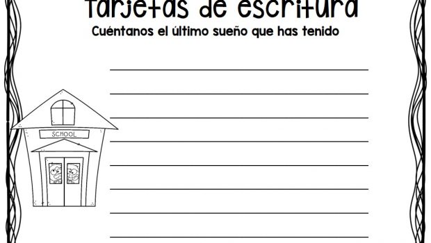 Escritura creativa Súper colección de tarjetas (10) - Orientación ...