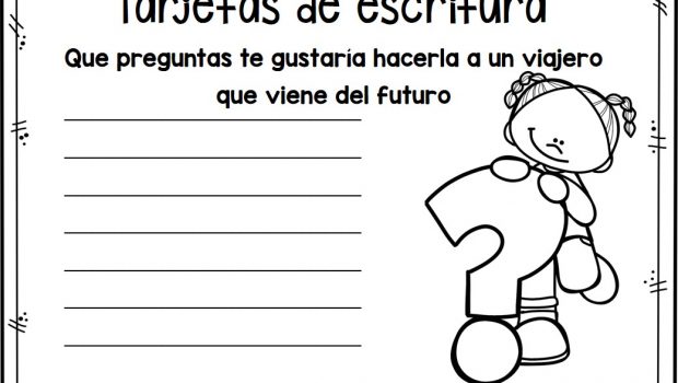 Escritura creativa Súper colección de tarjetas (14) - Orientación ...