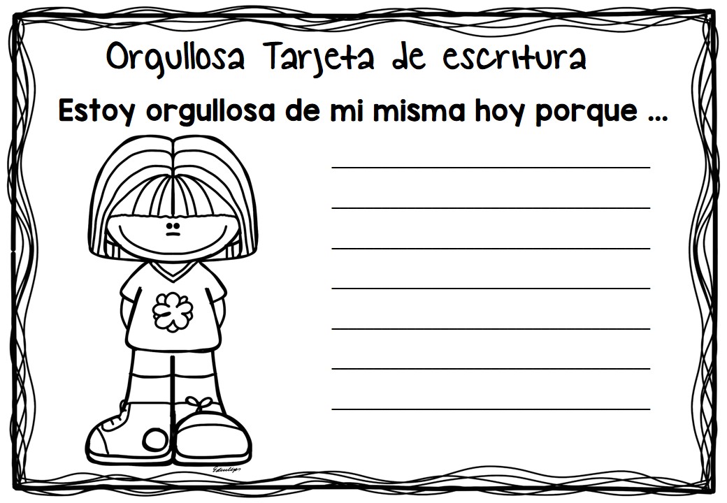 Escritura creativa Súper colección de tarjetas (26) - Orientación ...