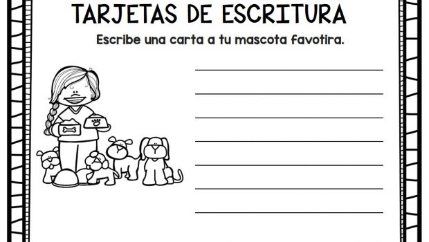 Escritura creativa Súper colección de tarjetas (8) - Orientación ...