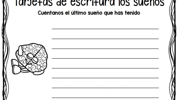 Escritura creativa Súper colección de tarjetas (9) - Orientación ...
