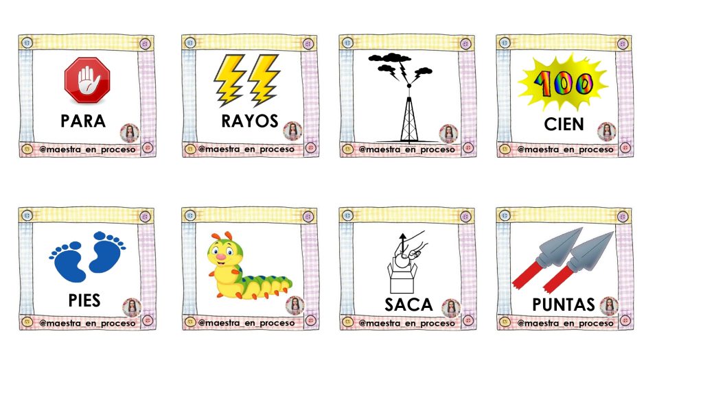 Juego de las Palabras compuestas -Orientacion Andujar