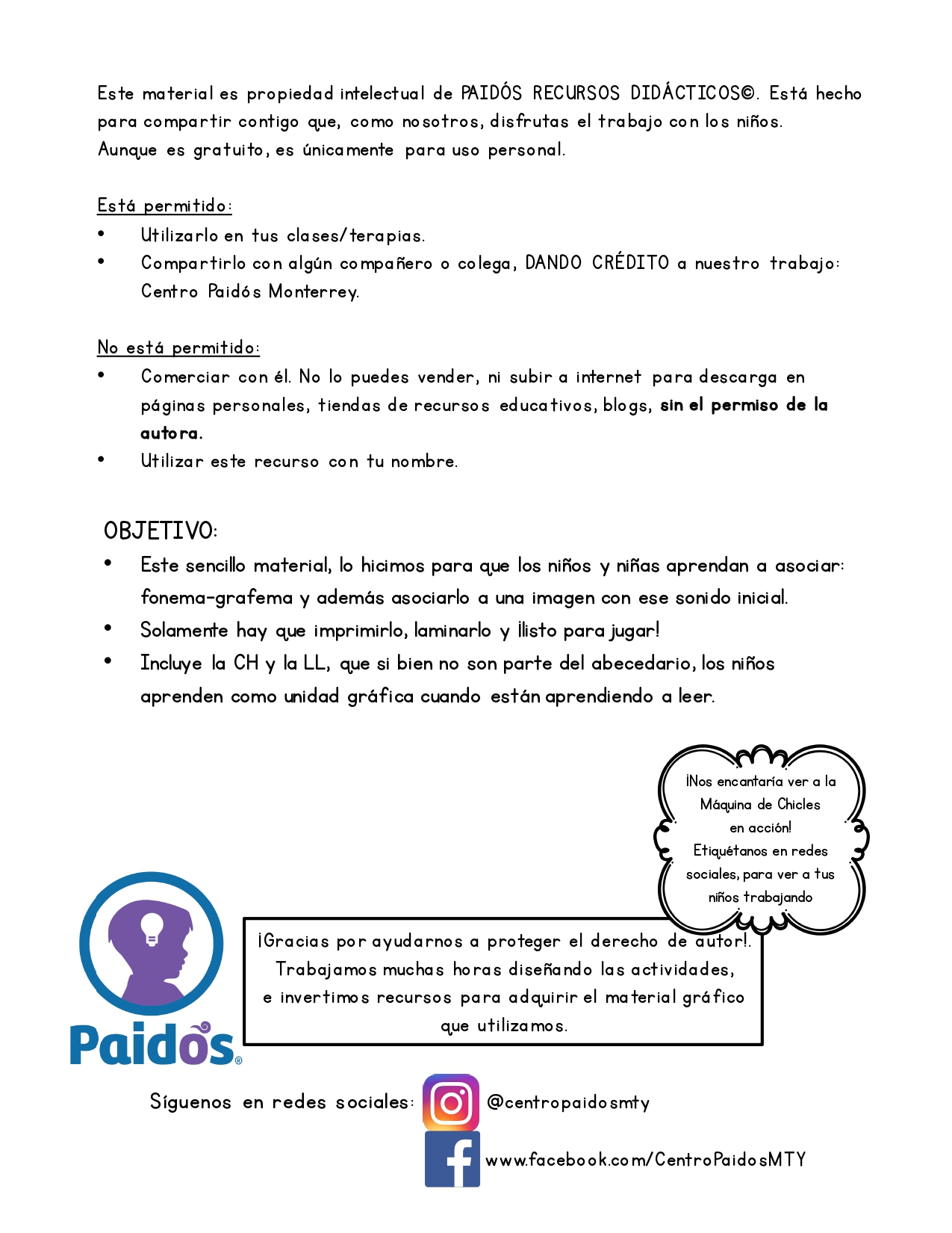 MAQUINA-DE-CHICLES-ALFABETO_page-0002 - Orientación Andújar - Recursos ...
